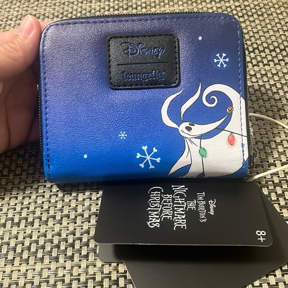 Bags | Loungefly Nbc Wallet | Poshmark